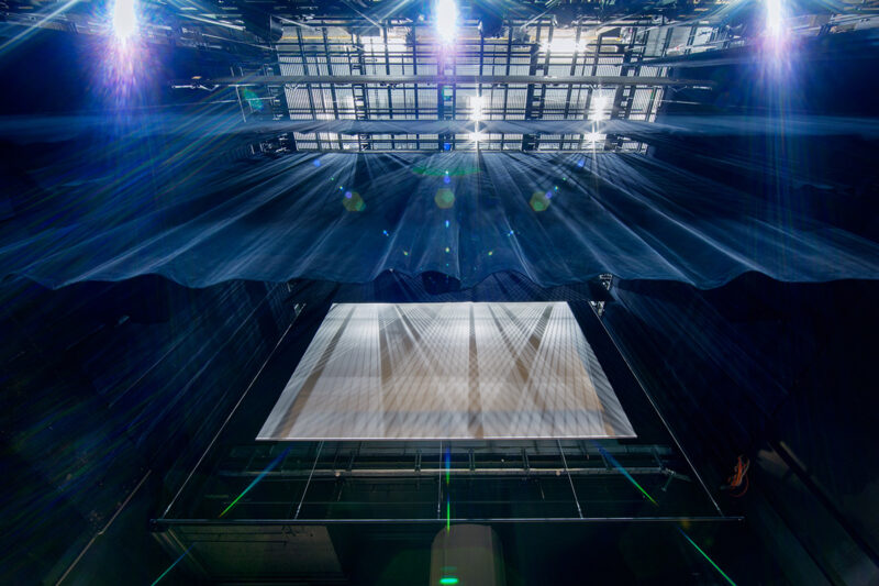 Application areas - ASM