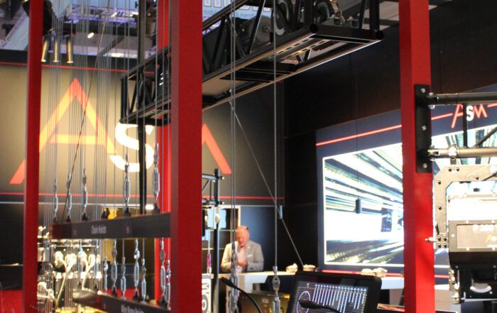 ASM STEUERUNGSTECHNIK