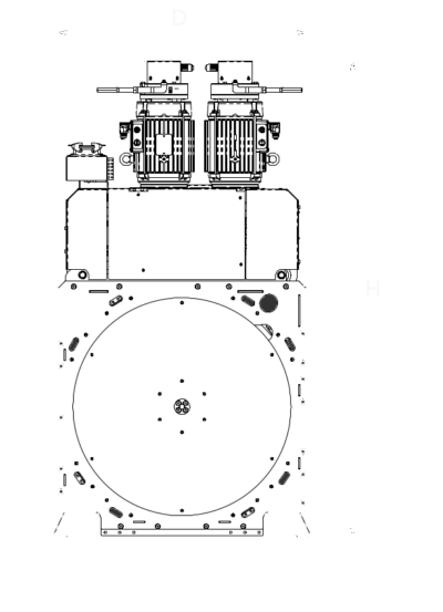 Technical Data HCWA TwinMaster 108 - ASM