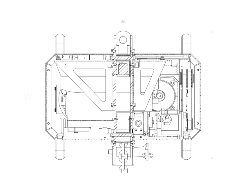 Technical Data OttO 500 - ASM