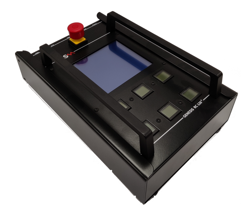 GENESIS CONTROL SYSTEM - ASM