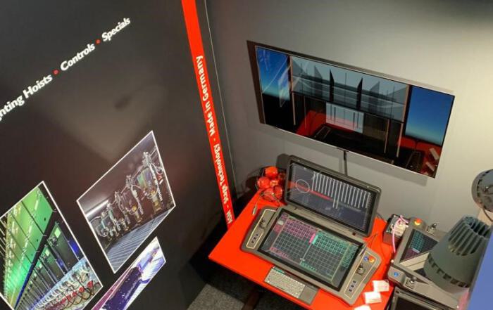 ASM STEUERUNGSTECHNIK