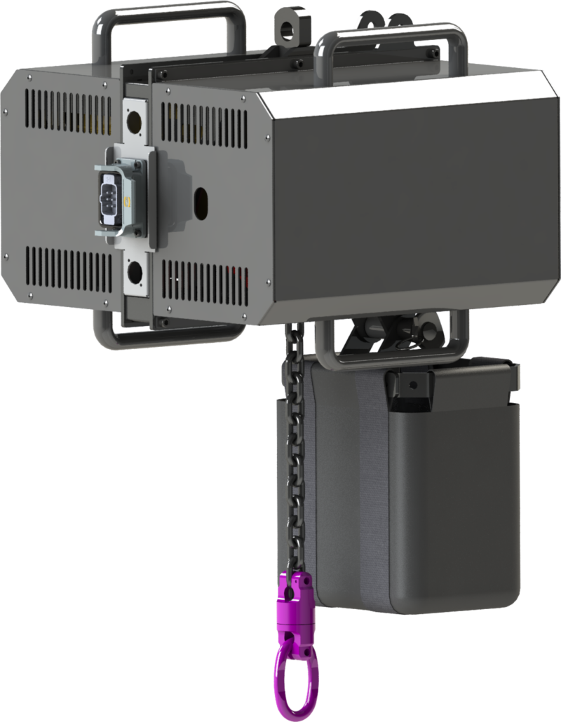 OttO 250/500/1000/1250 - ASM