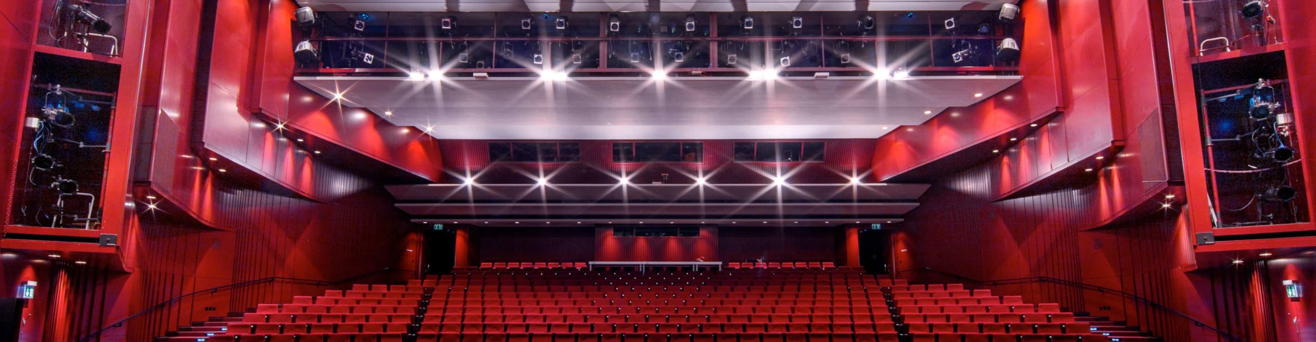 GENESIS CONTROL SYSTEM - ASM