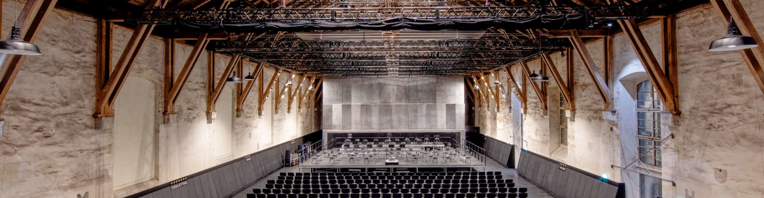 GENESIS CONTROL SYSTEM - ASM